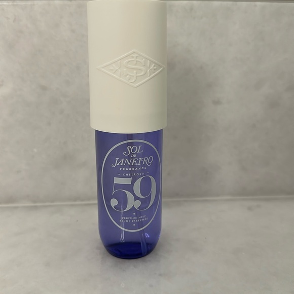 Sol de Janeiro | Bath & Body | Sol De Janeiro 59 Only Opened Never Used ...